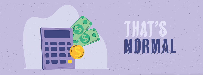 Financial Resilience - 3Nickels