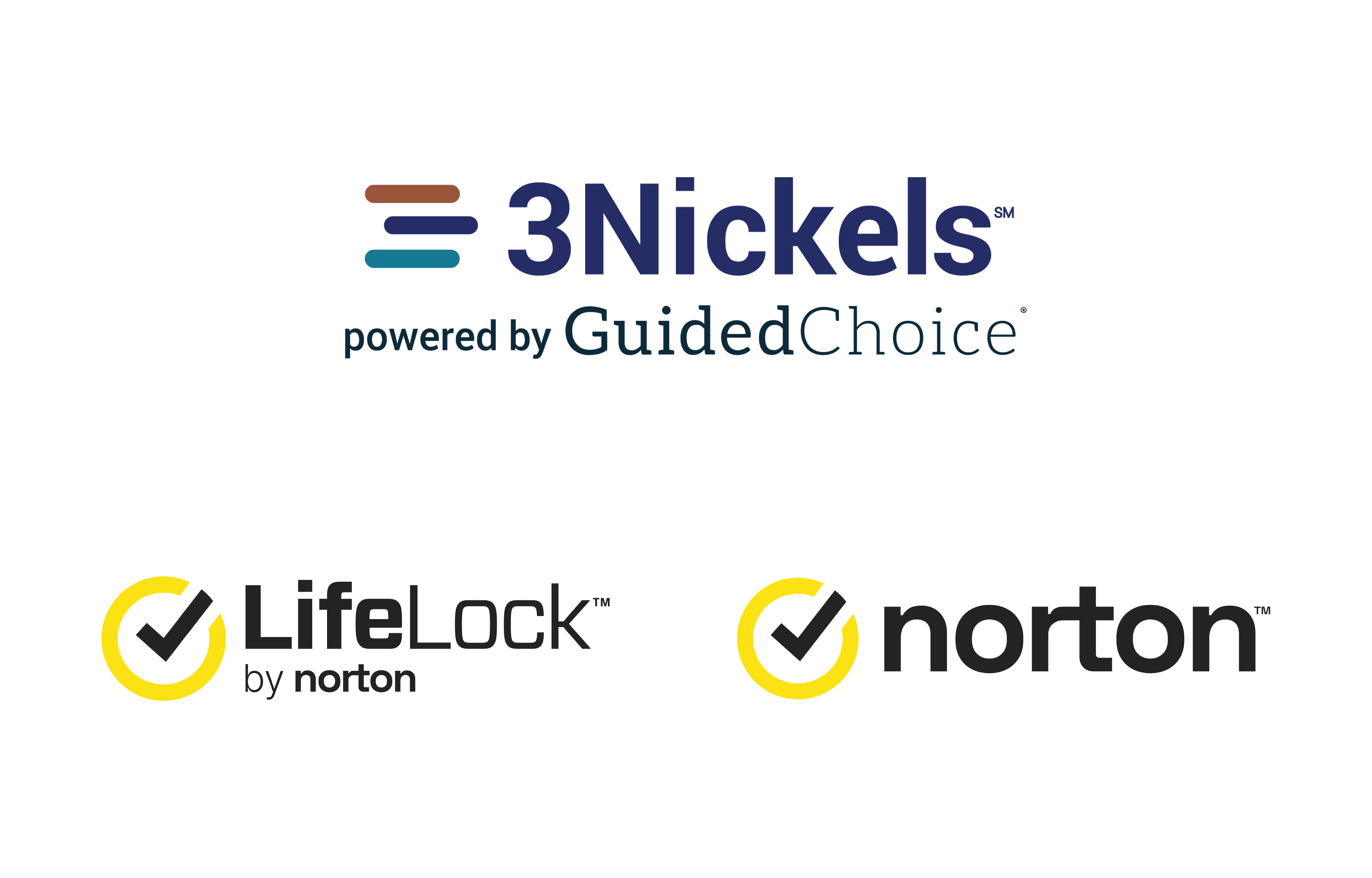 GuidedChoice Collaborates with Norton and LifeLock - 3Nickels