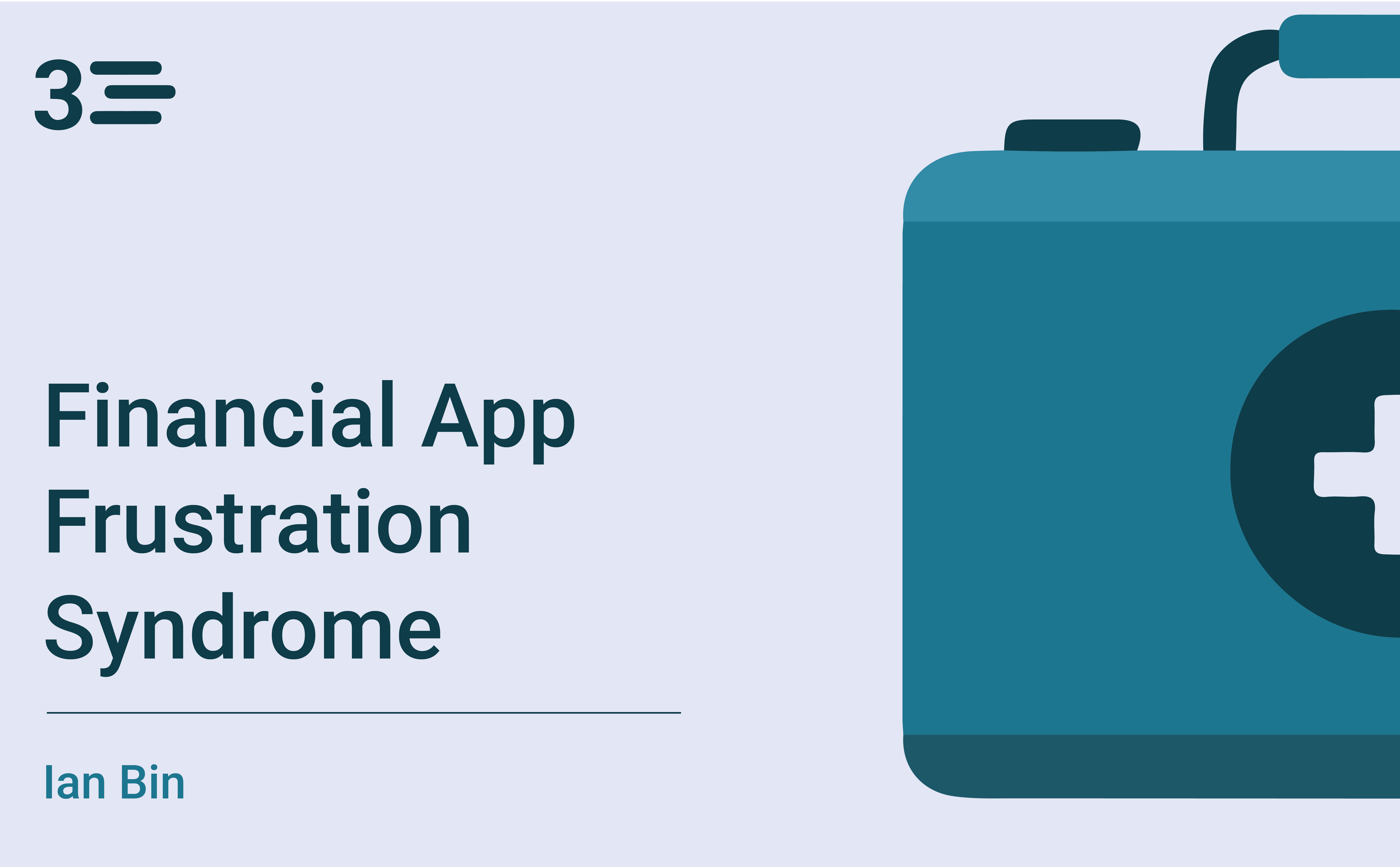 Fed Up with Most Finance Apps? You are Not Alone - 3Nickels